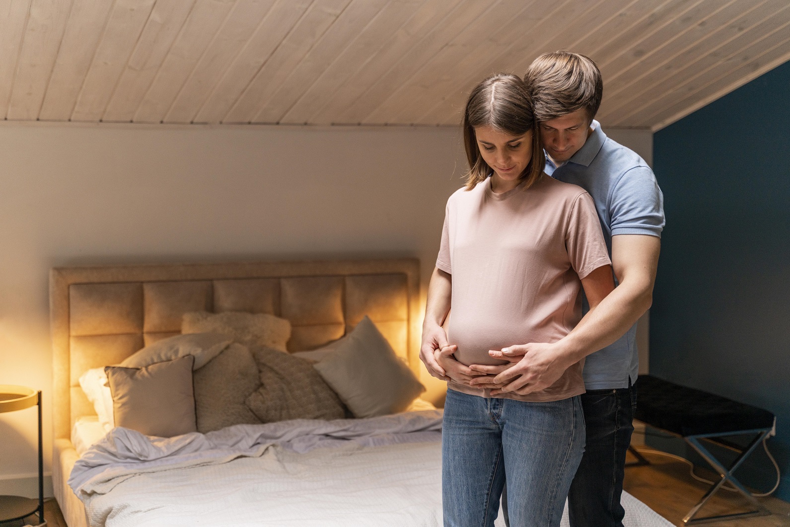 Miedo al Dolor en el Parto: Cómo Prepararte y Fortalecer tu Suelo Pélvico